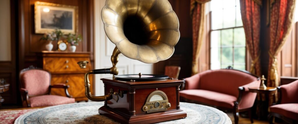 ORION Bluetooth CDホーンスピーカー SMS4BT-BKの徹底レビュー！高音質で大人の音楽時間を楽しむ方法 | items recommendes/おすすめ品